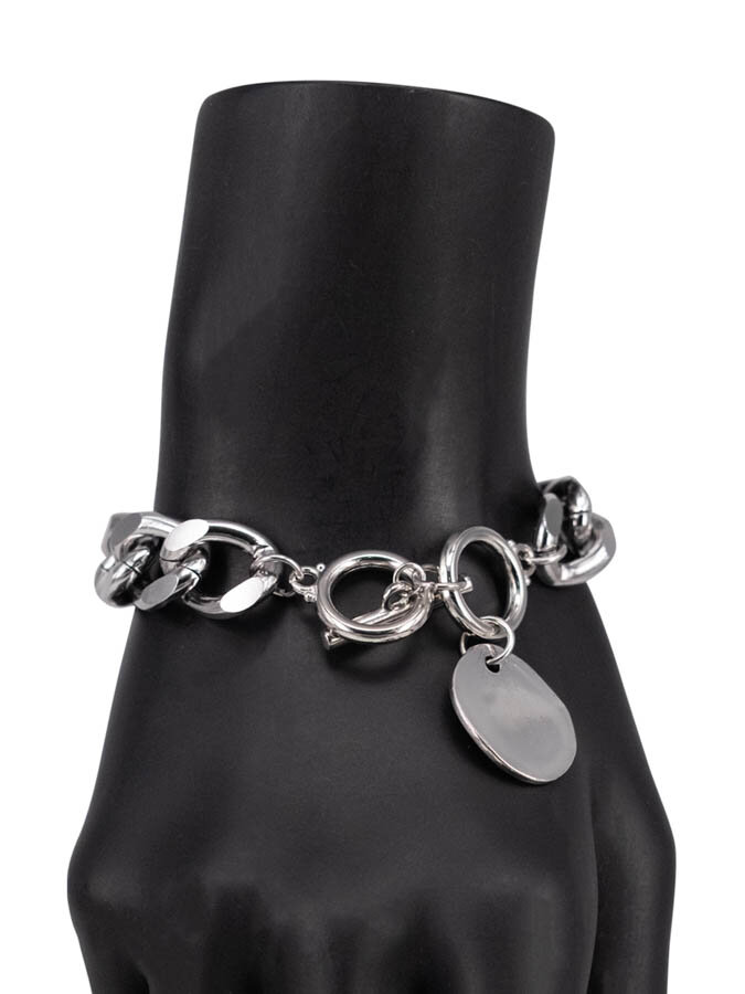 Жесткий браслет OTOKODESIGN