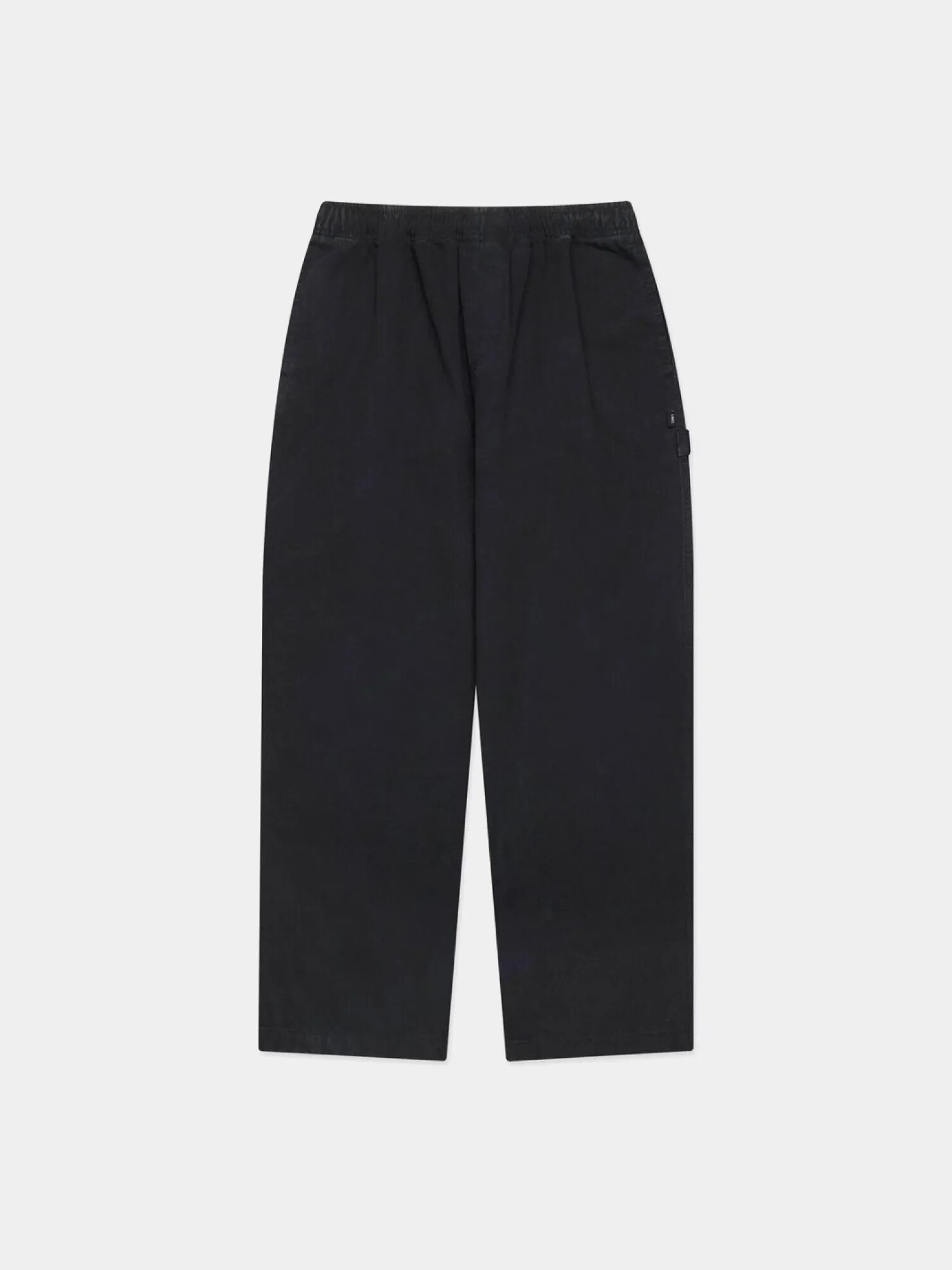 Брюки шаровары Pigment Dyed Work Easy Pants