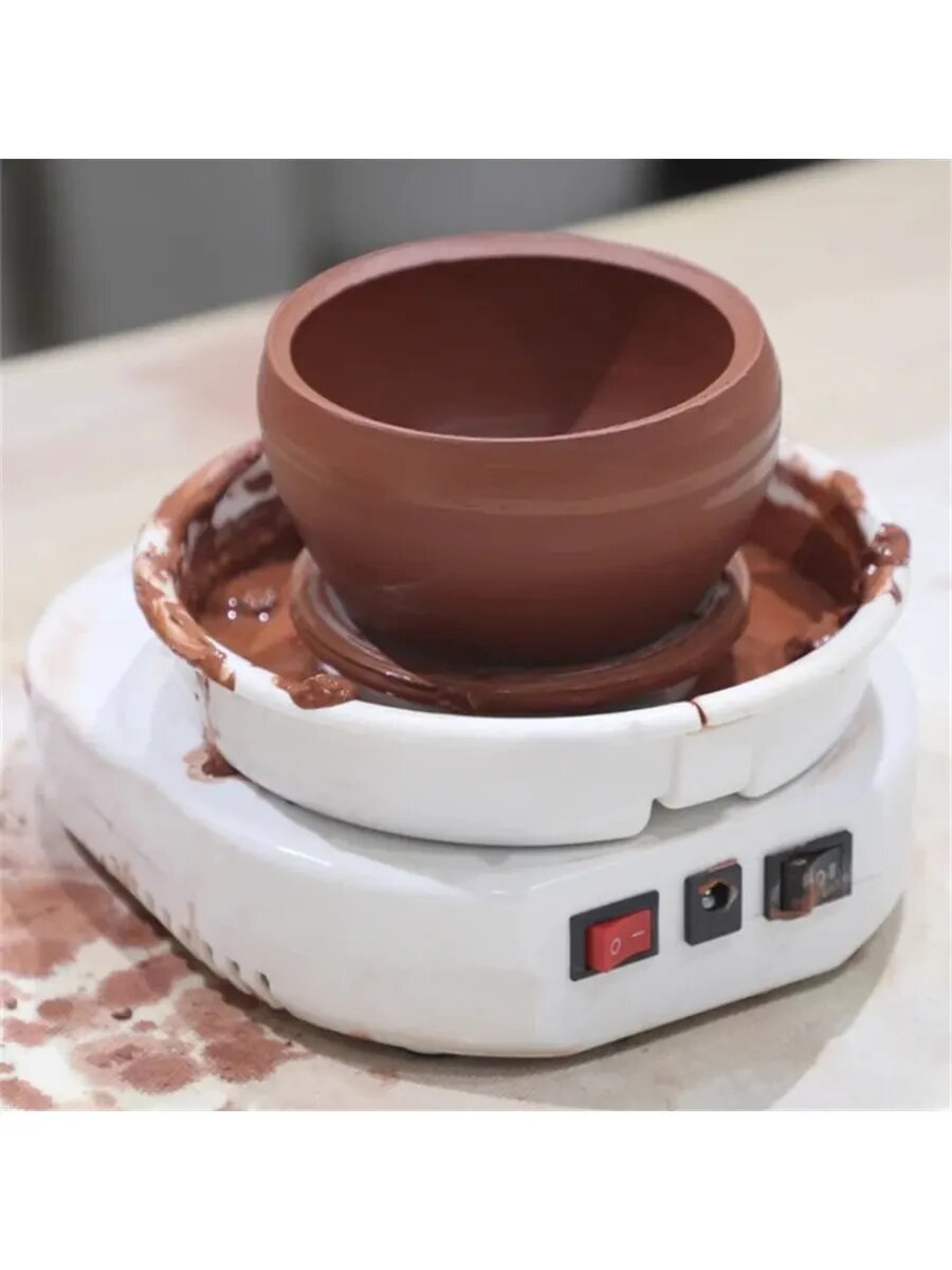 Наборы для лепки