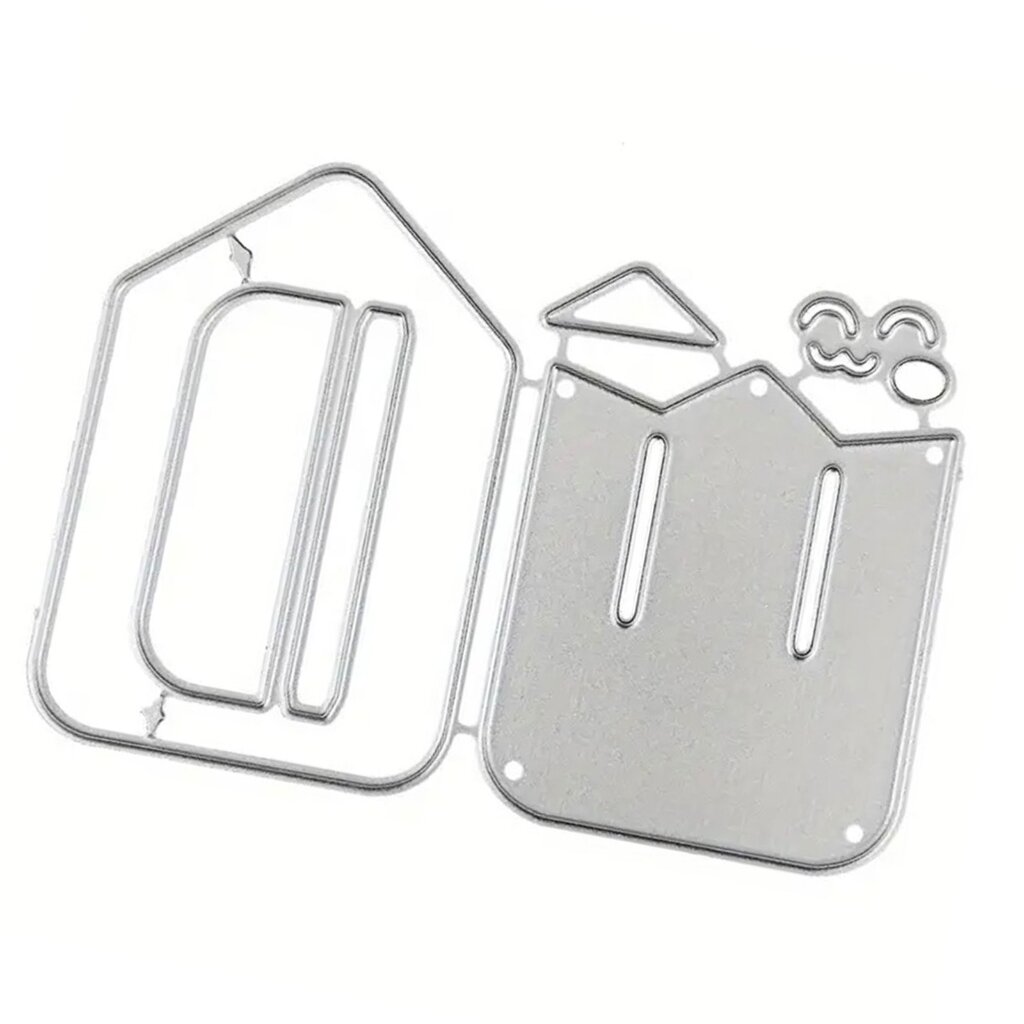 Ножи для вырубки карандашей из углеродистой стали