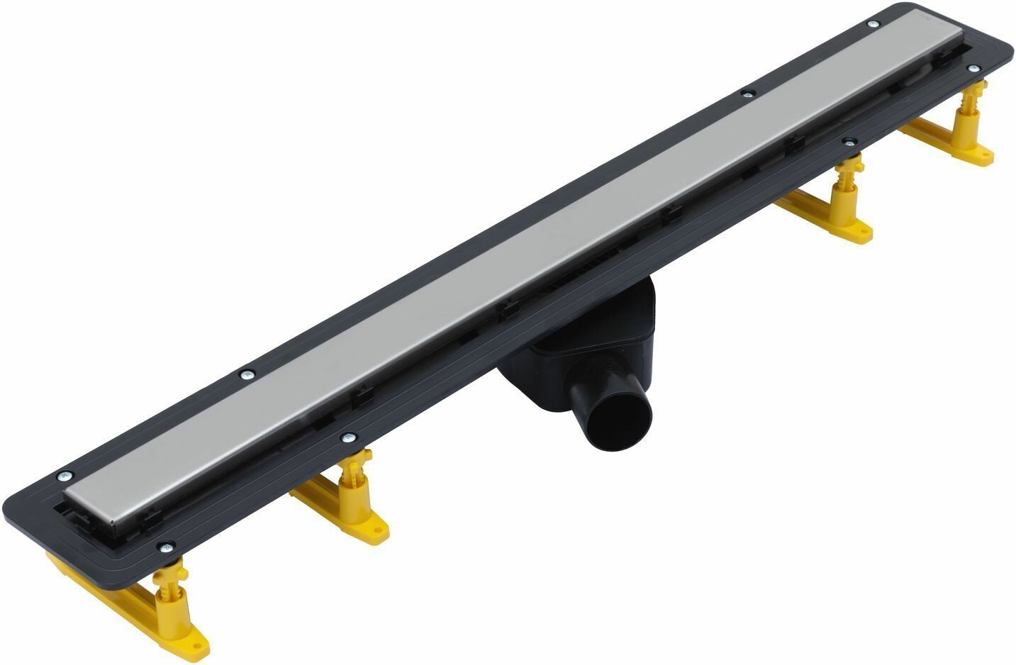 Душевой лоток Allen Brau Infinity 9.50006. SS 850 мм