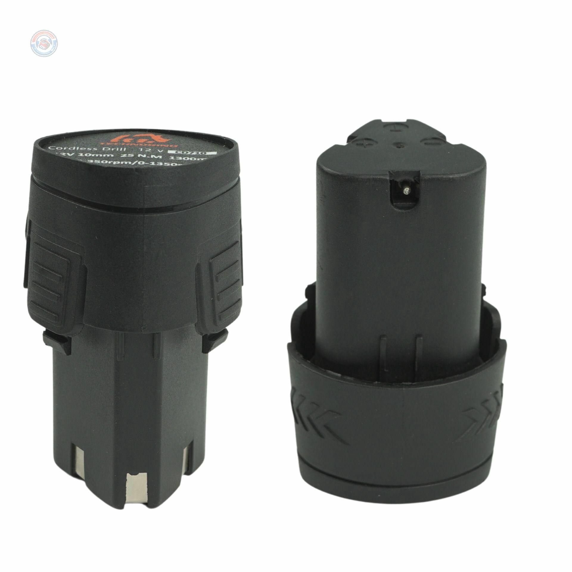 Аккумулятор 12V 2000 мAh MR710 для шуруповерта, совместим с Zitrek, ЗУБР, DEKO, современная литий-ионная батарея для домашнего мастера