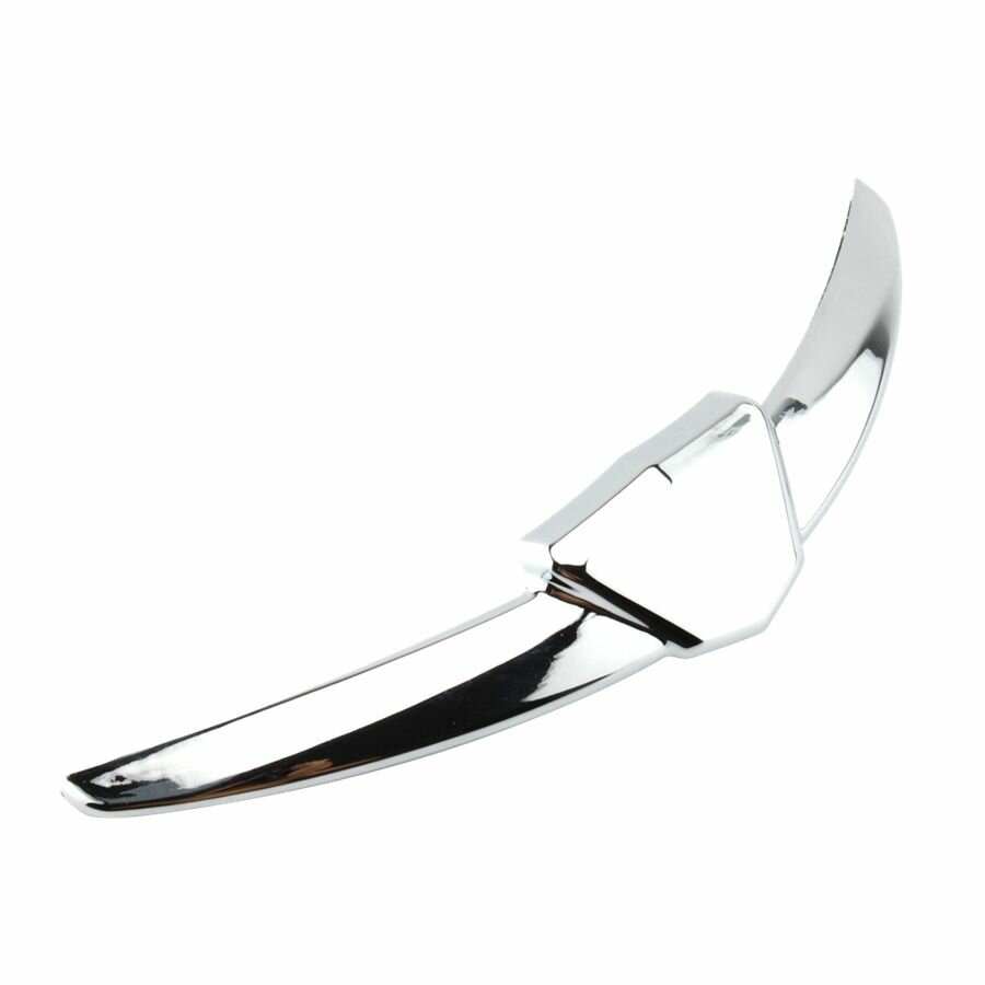 Переднее Крыло Мотоцикла Из АБС-пластика Для Моделей Honda GoldWing GL1800 2018-2021