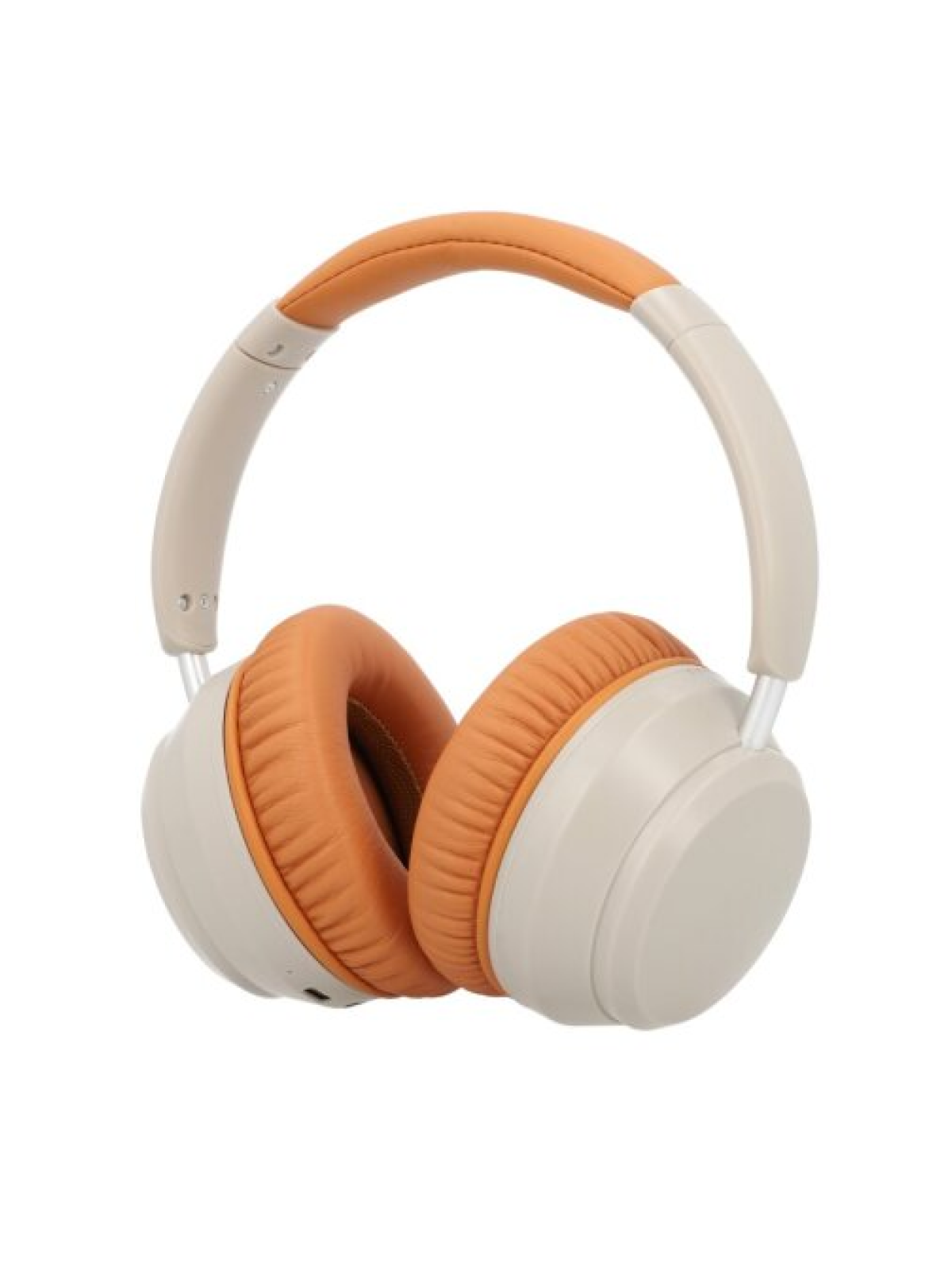 Наушники Mezone "Antonio ANC", беспроводные, Bluetooth, с регулировкой