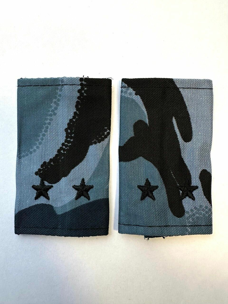 Фальш погоны фсин звание Лейтенант