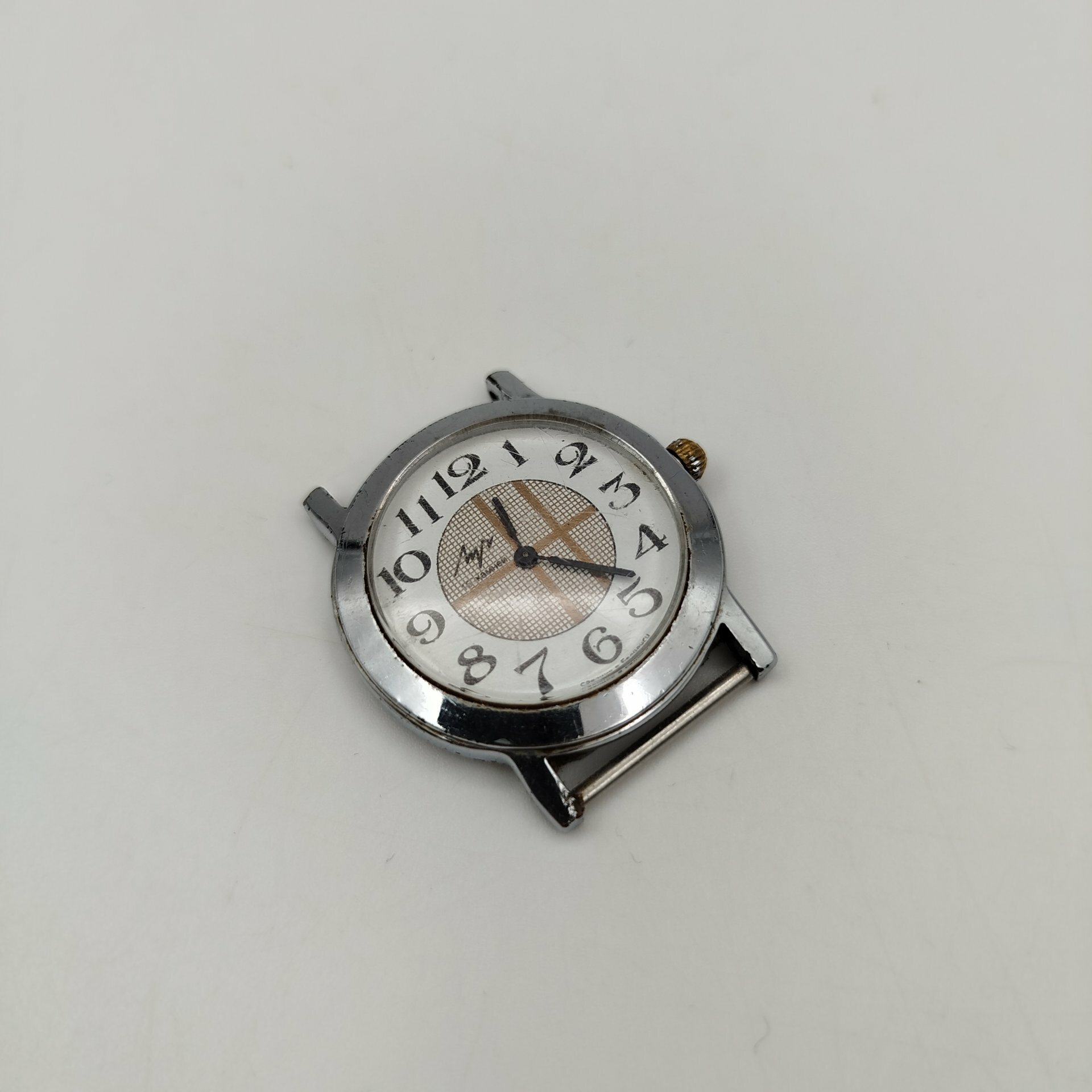 Наручные часы