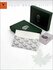 Картхолдер Goyard, зеленый