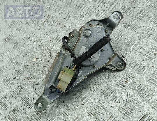 Двигатель стеклоочистителя заднего (моторчик дворников) Renault Kangoo 1 (1998-2008)