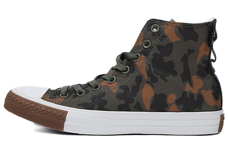 Кроссовки Chuck Taylor All Star High Field Surplus