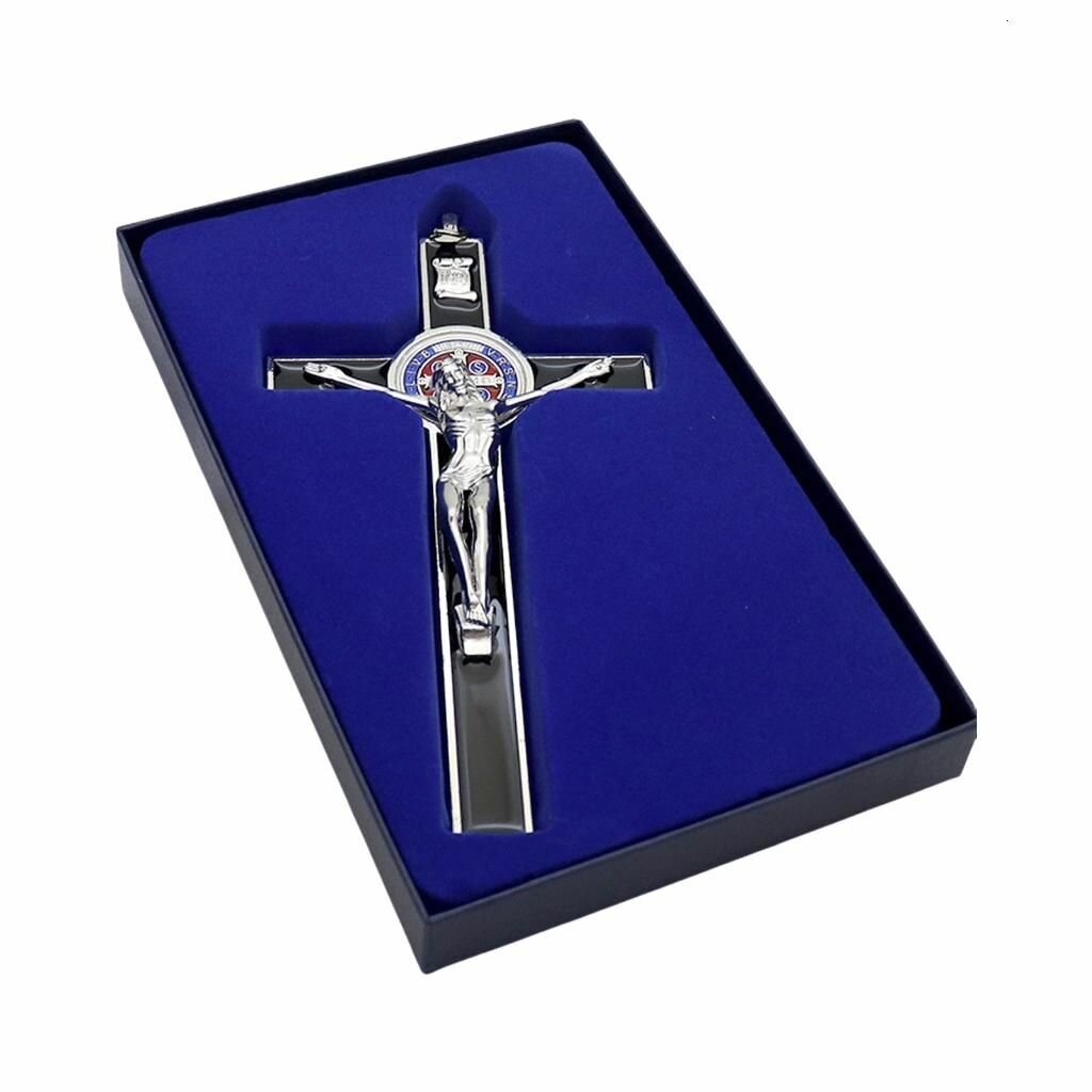 Античный католический крест, - Стиль B