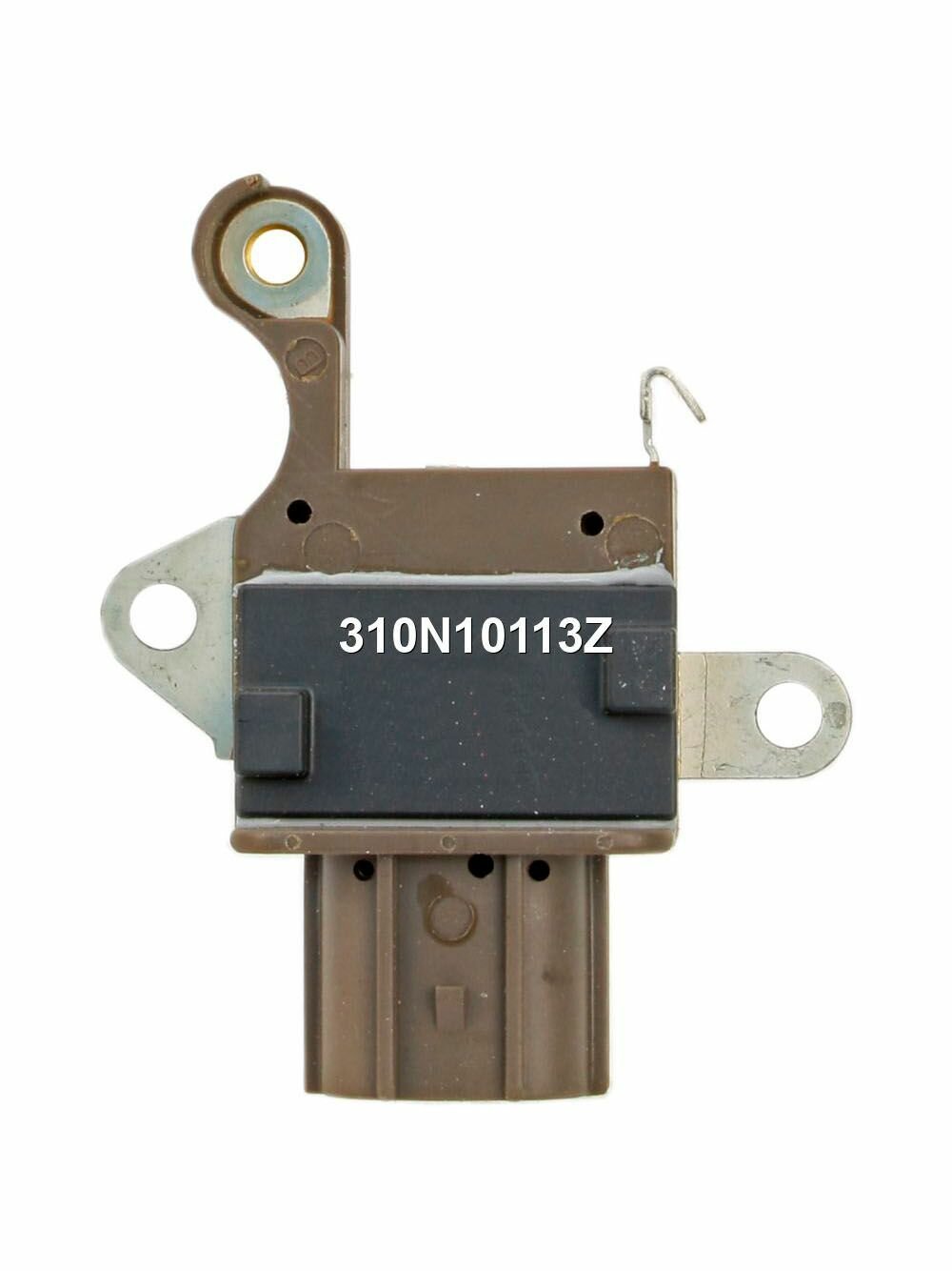 Регулятор (реле) генератора Toyota Tacoma, Tundra, Auris (Тойота Такома, Тундра, Аурис) / Lexus GS350, IS250 (Лексус ДжС350, ИС250)