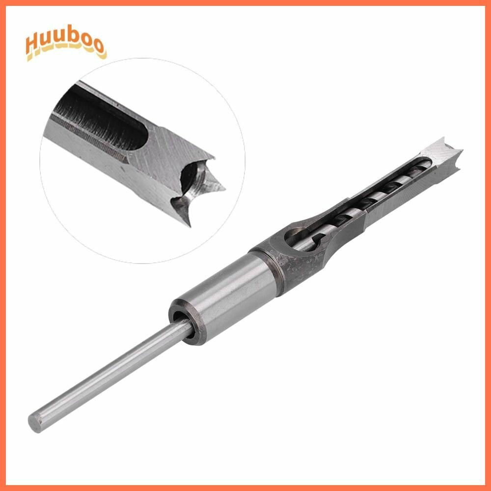 Квадратное отверстие