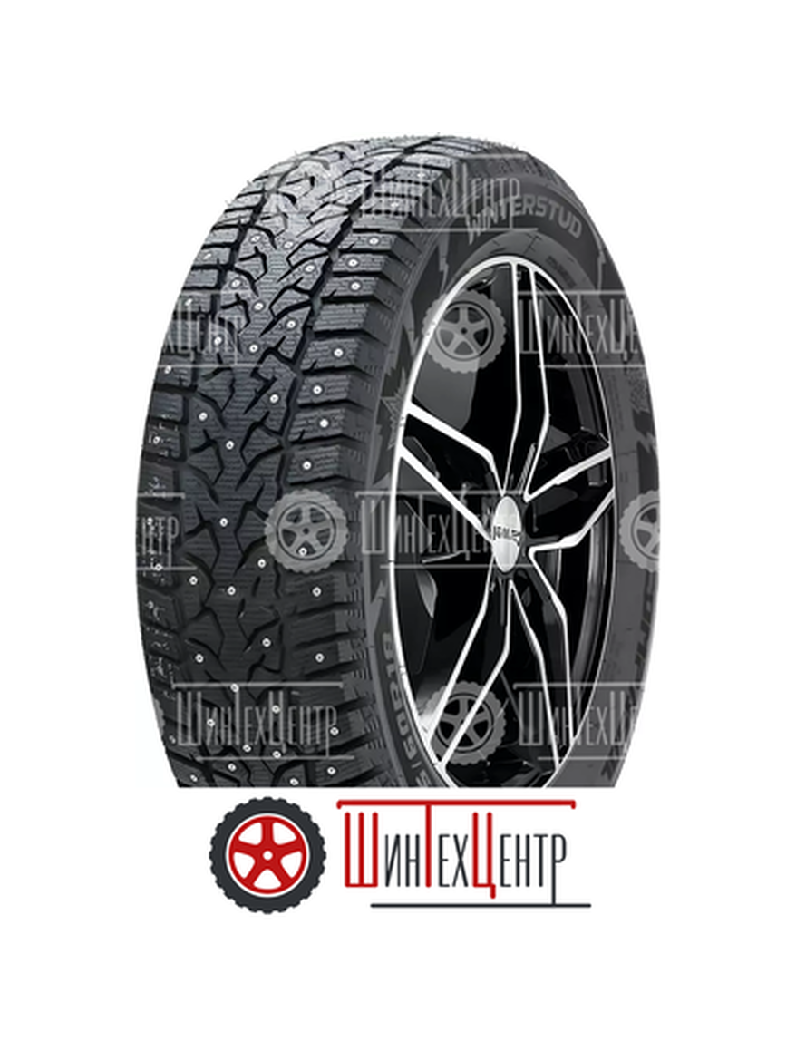 Шины Compasal 205/50 R17 Winter Stud 93T Шипы Зимняя для любых видов автомобилей