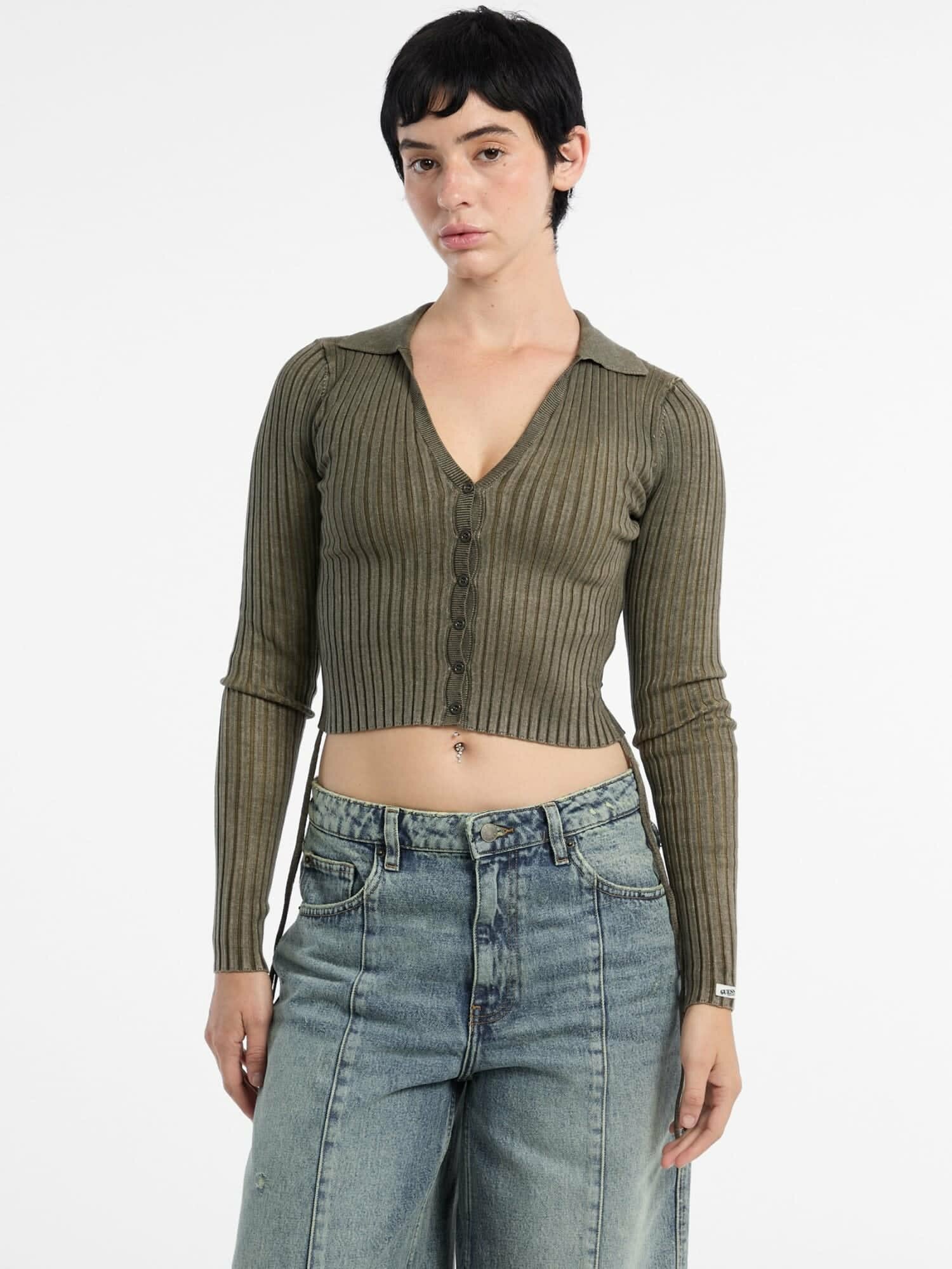 Кардиган GUESS