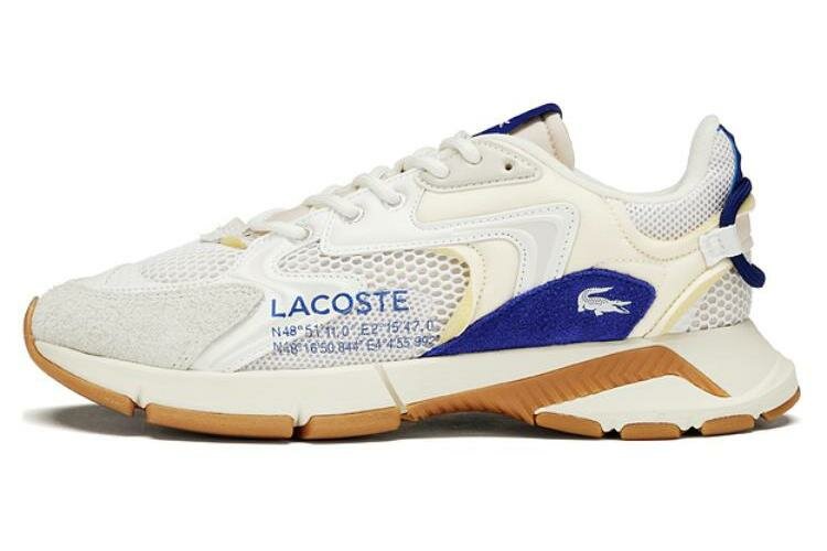 Кроссовки LACOSTE L003