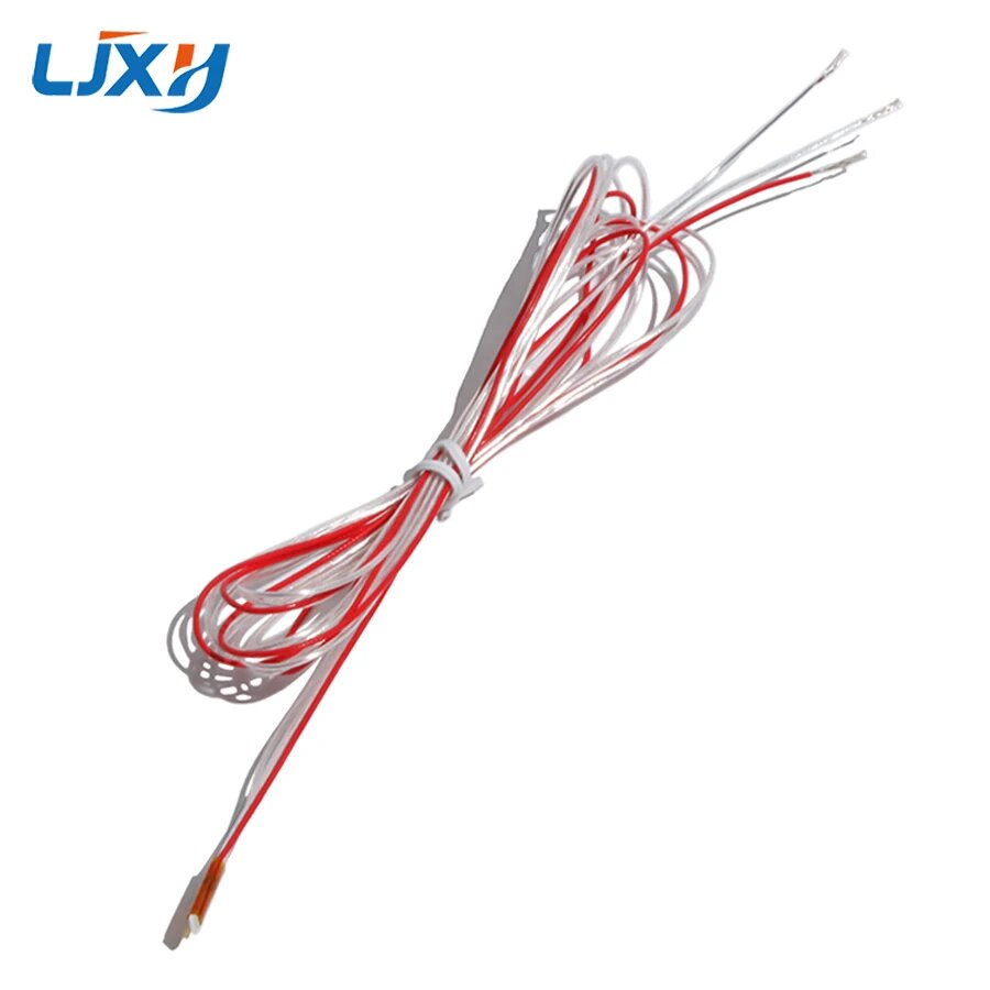 LJXH PT100 датчик температуры Cable L 300mm, Grade A