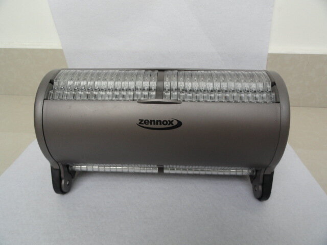 Органайзер MyPads для хранения компакт CD дисков на 60 дисков, круглый, универсальный для любой комнаты