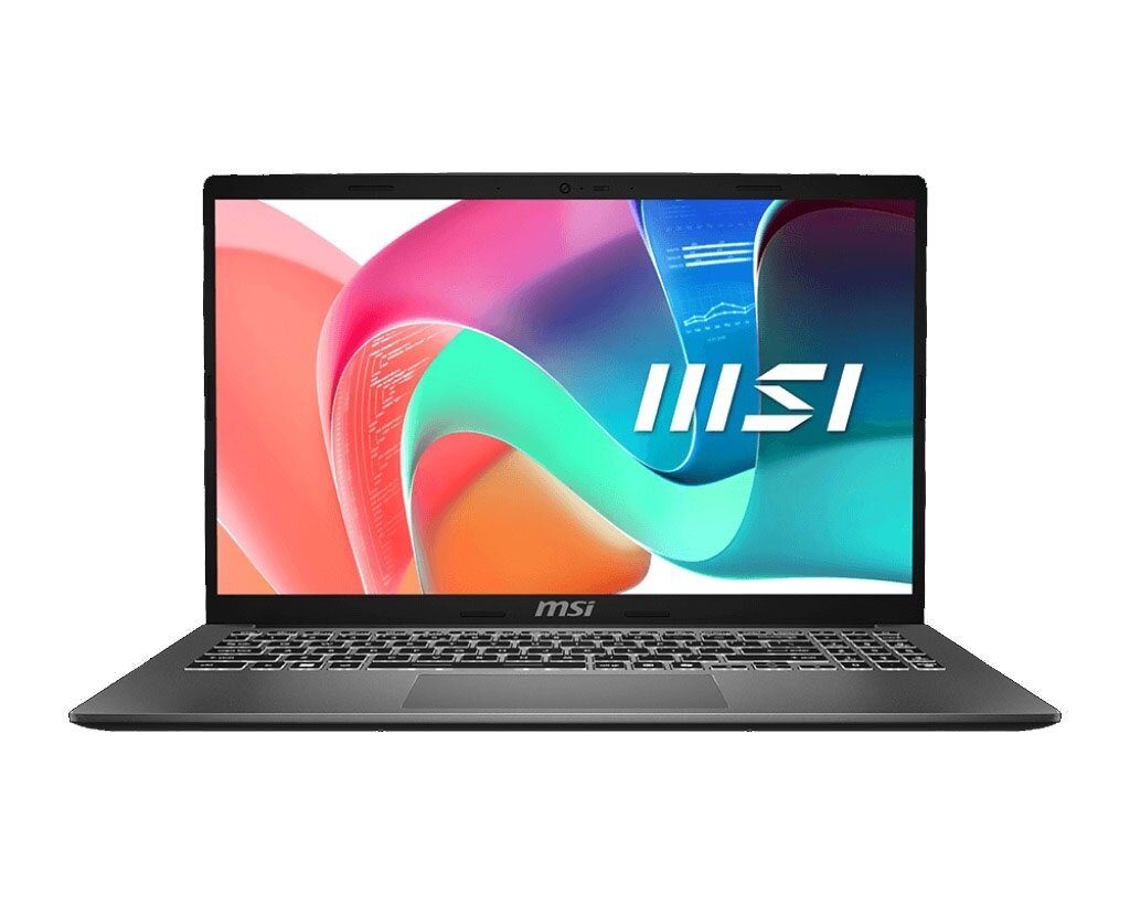 Ноутбук MSI Modern 14 F1MG