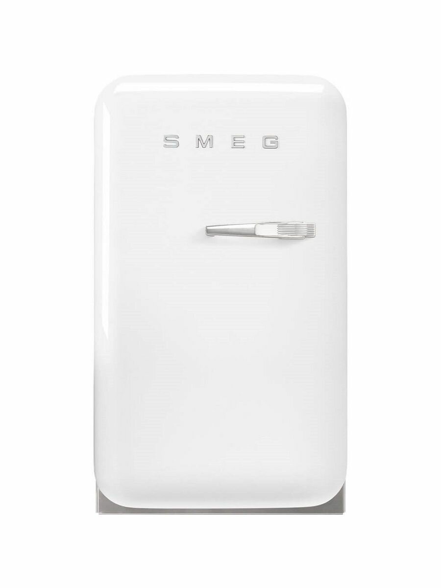 Холодильник SMEG FAB5LWH6, белый