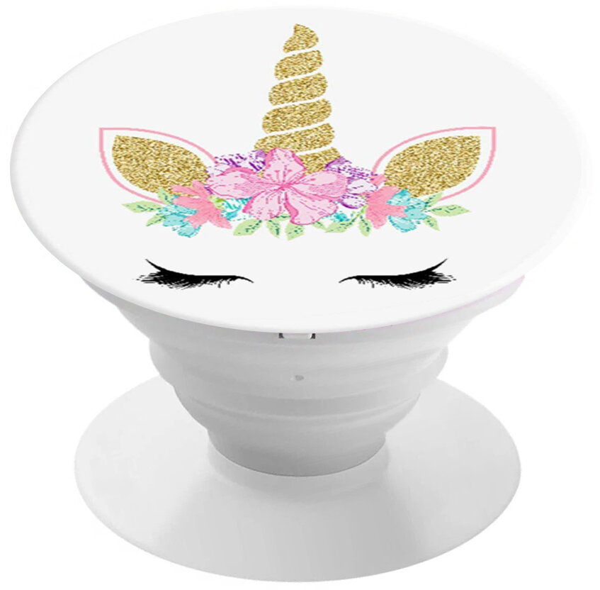 Держатель Popsocket для телефона Попсокет для Apple IPhone и Android держатели для телефонов ручные