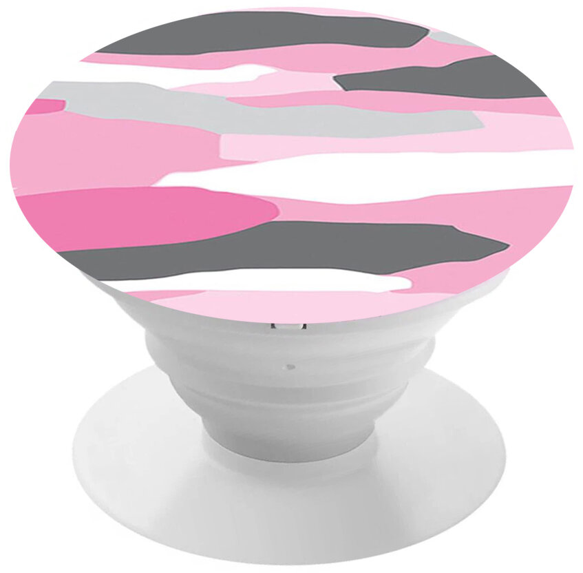 Держатель Popsocket для телефона Попсокет для Apple IPhone и Android держатели для телефонов ручные