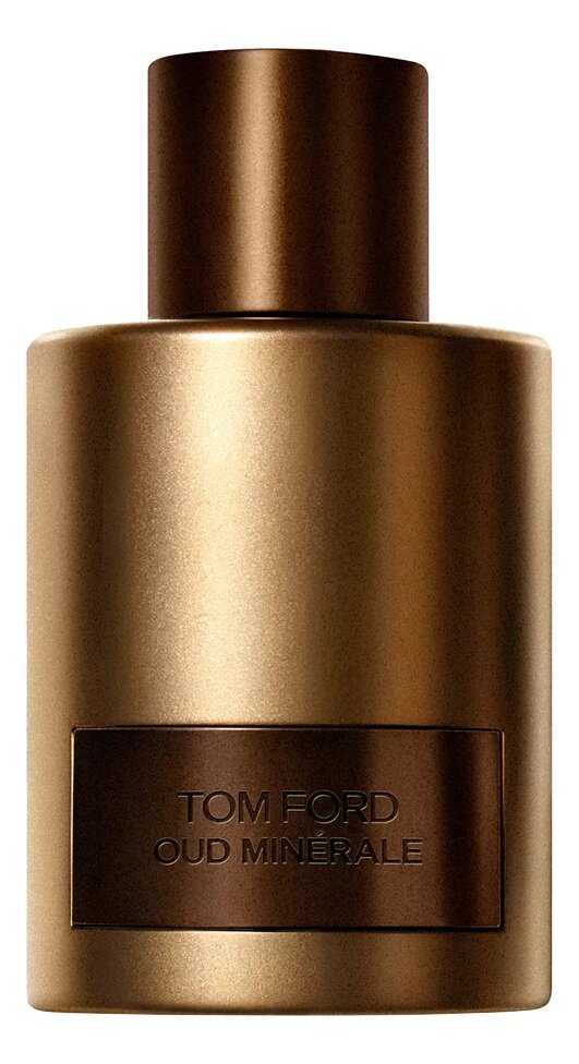 Tom Ford Oud Minerale парфюмерная вода 100 мл, унисекс аромат (2023)