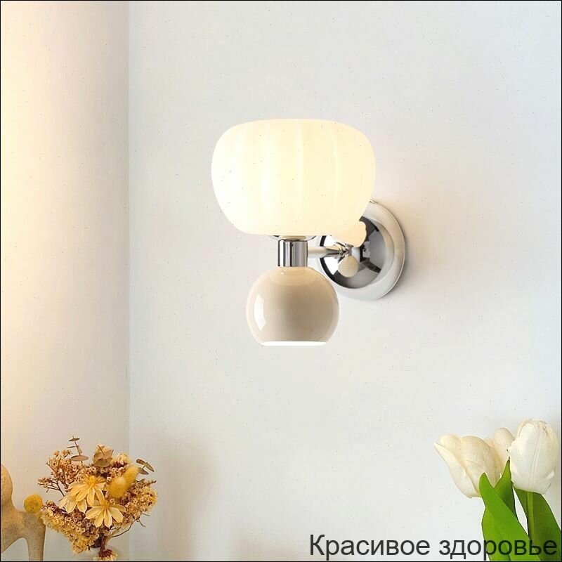 Бра, G9, 5 Вт