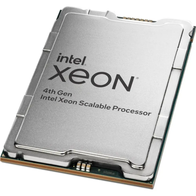 CPU Intel Xeon Gold 6442Y