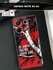 Чехол на Infinix Note 30 4G / Инфиникс Нот 30 4G с принтом Не бойся сказки
