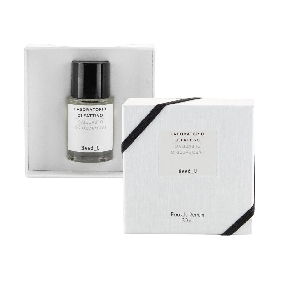 Парфюмерная вода Laboratorio Olfattivo Need U 30 мл