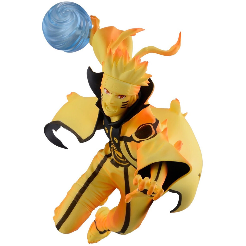 Фигурка Banpresto Naruto: Shippuden Naruto Uzumaki BP29397P (X)