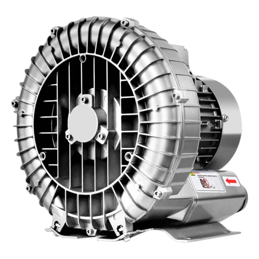 Компрессор низкого давления AML HG410, 0,75 кВт, 220 В, цена - за 1 шт