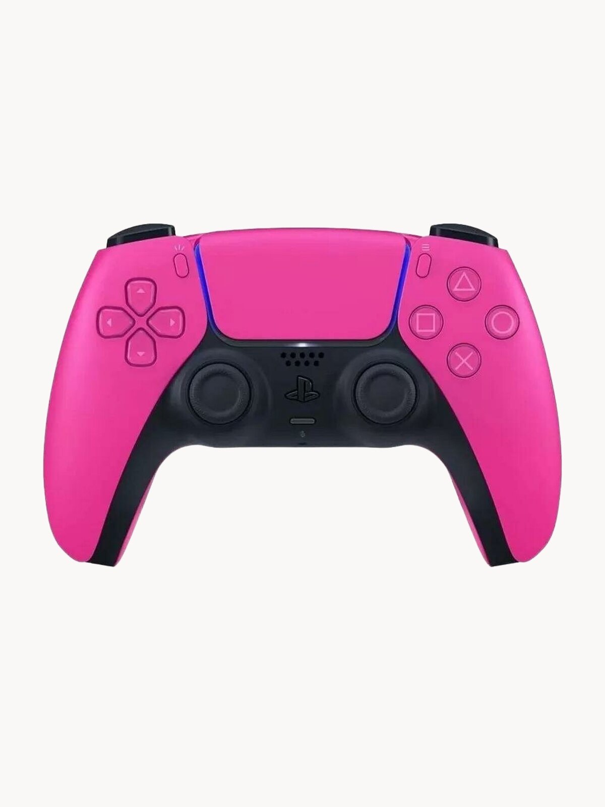Беспроводной контроллер PS5 PlayStation 5 DualSense, Pink (Розовый)