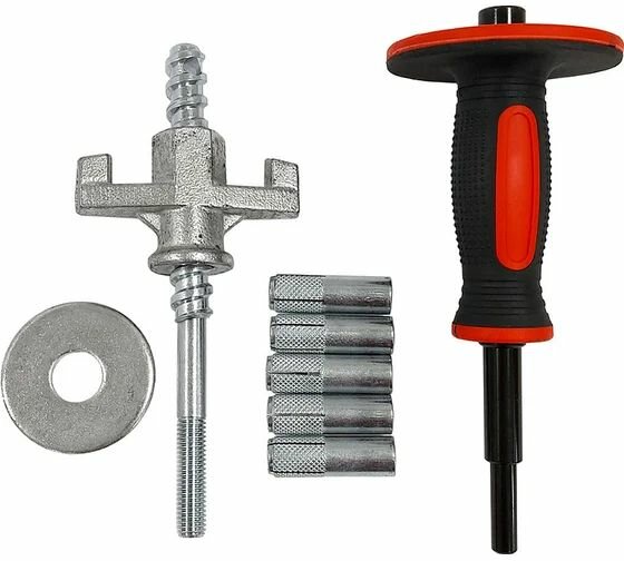 Комплект анкерного крепления Diam