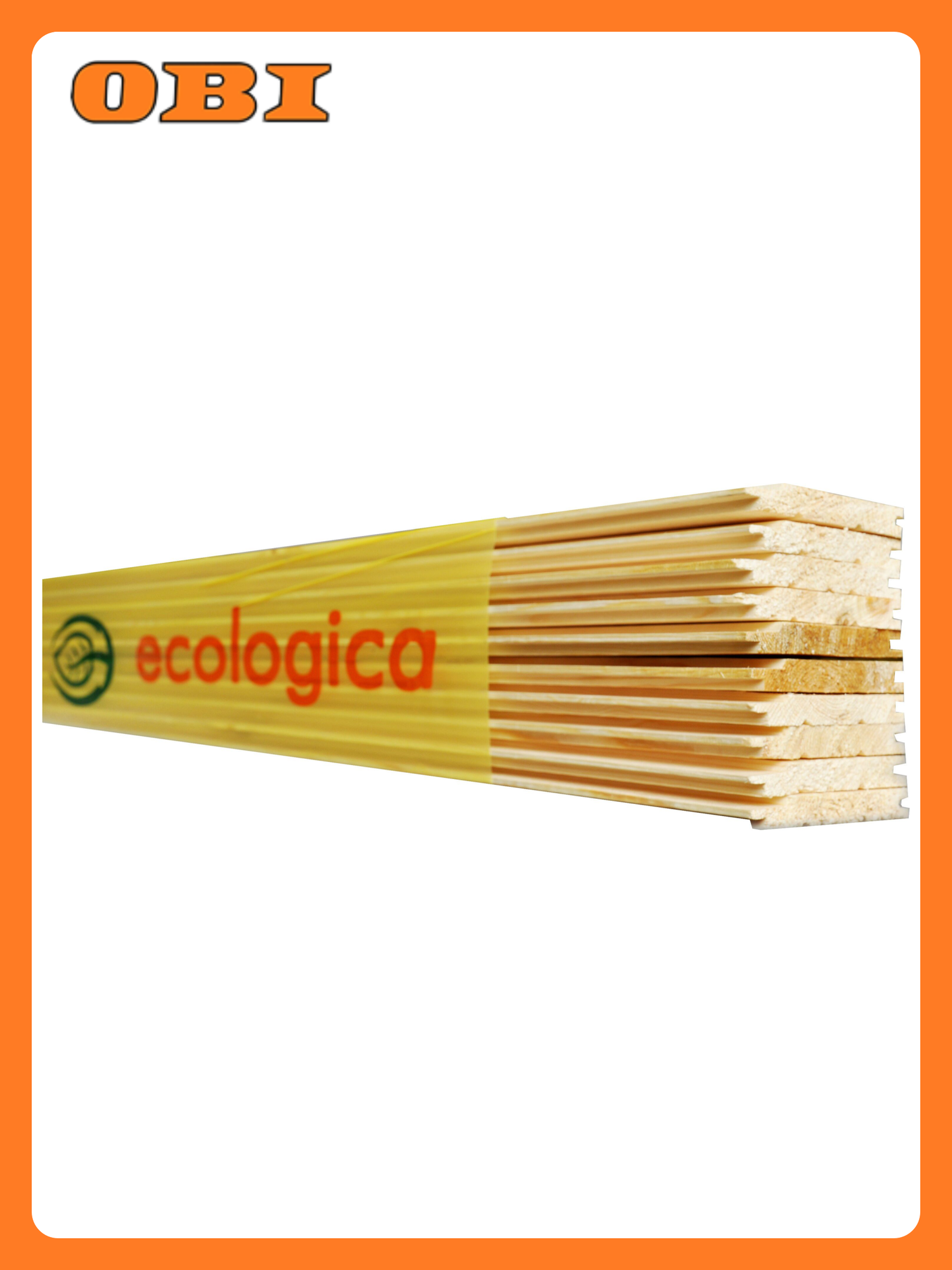 Евровагонка сорт АВ 3000х96х12,5 мм 2,88 кв. м