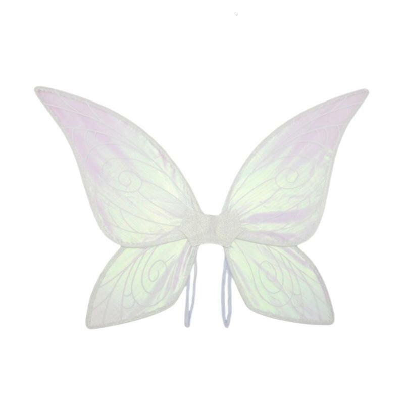 Костюм феи с крыльями