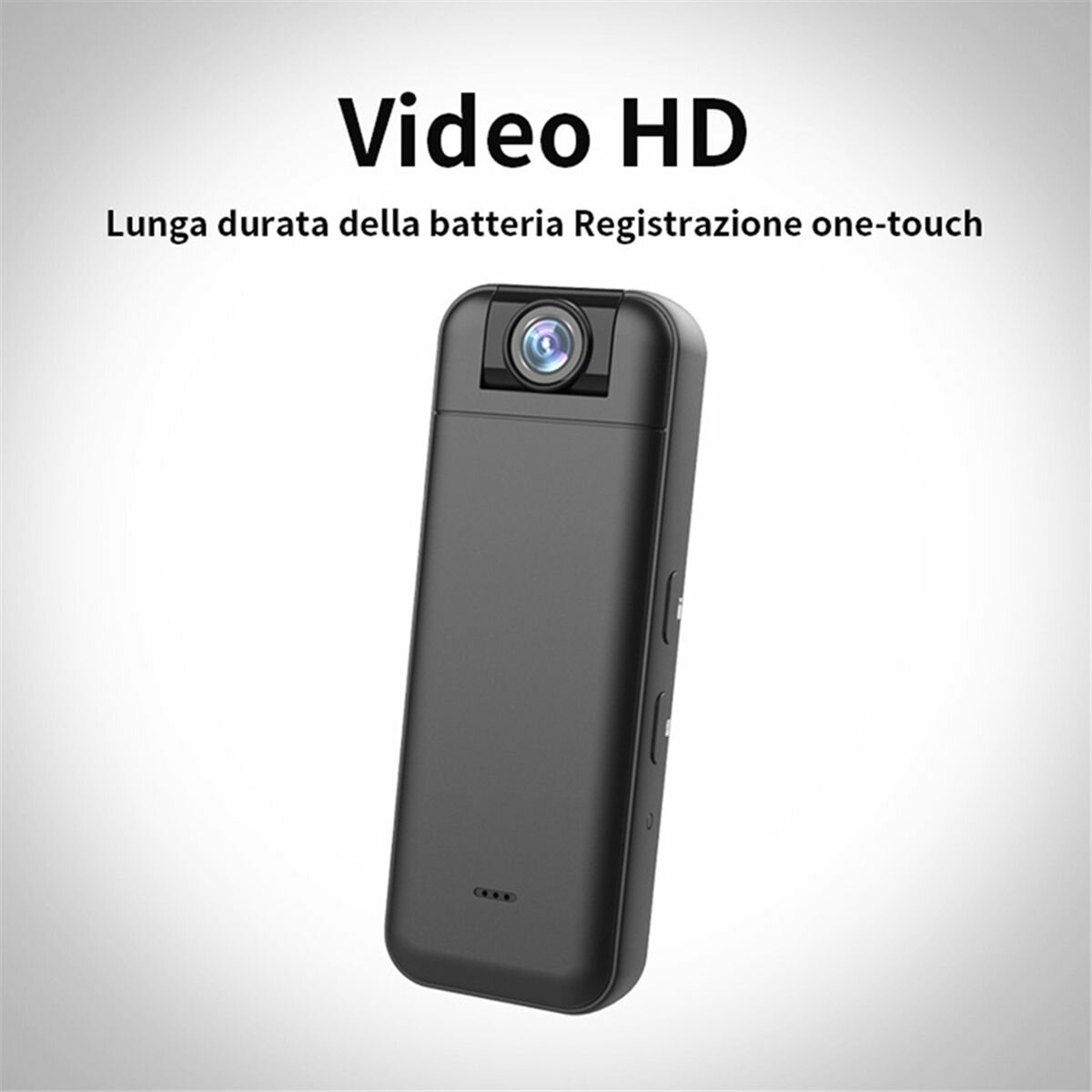 WiFi Портативный Цифровой Видеорегистратор Ночного Видения DVR Мини Камера