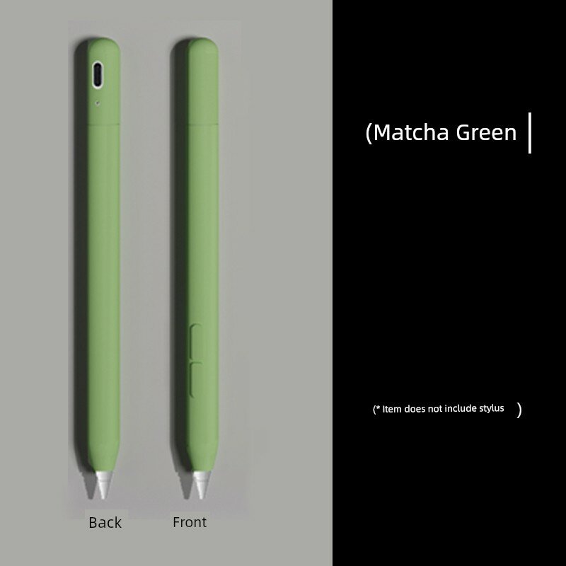 Чехол для стилуса Redmi Inspiration, чехол для стилуса Redmi Pad Pro, противоскользящий силиконовый мягкий чехол для