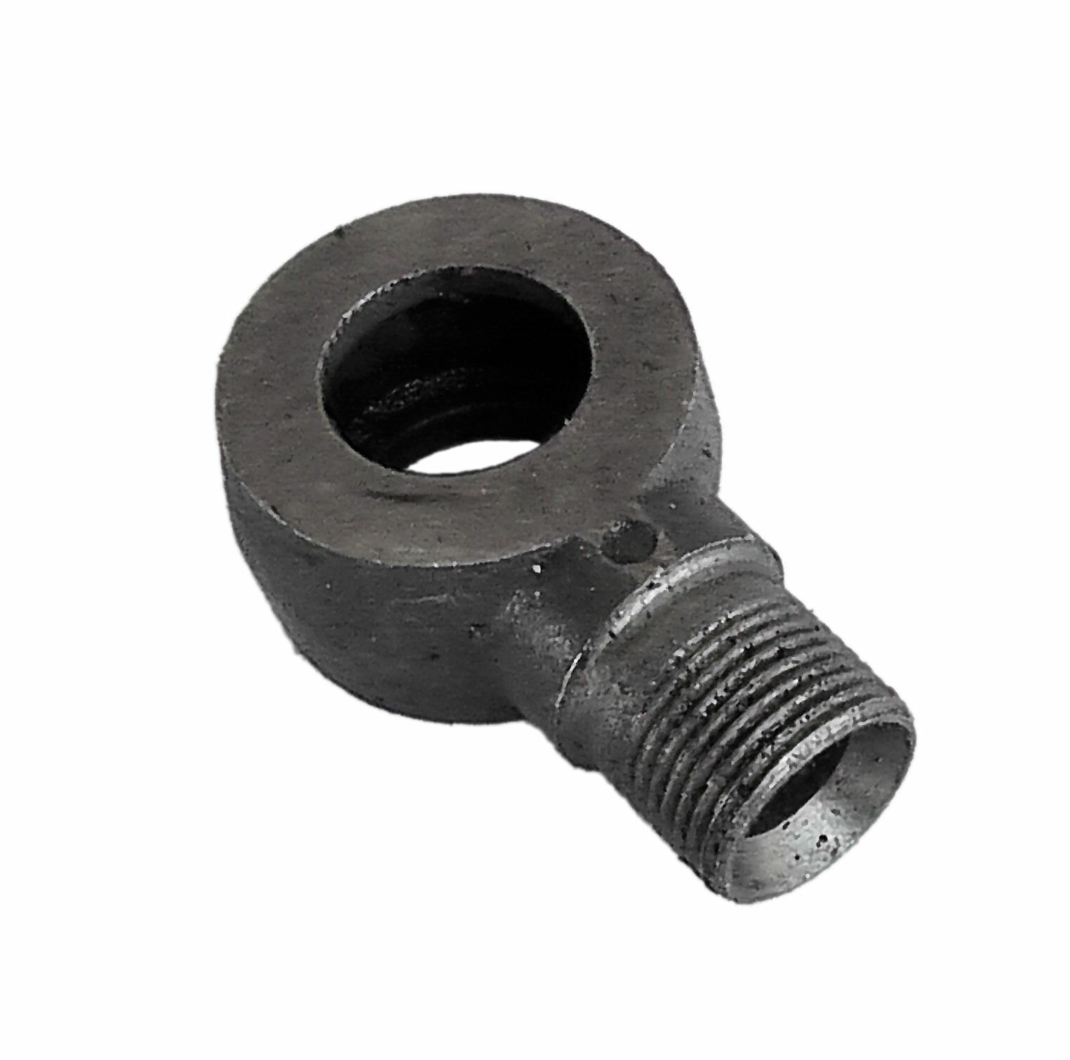 Угольник поворотный на РВД 530-4614029, М20х1,5, на трактора МТЗ 80/82