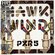 Диск Hawkwind - PXR5 (HQCD) (Papersleeve) (1 CD)