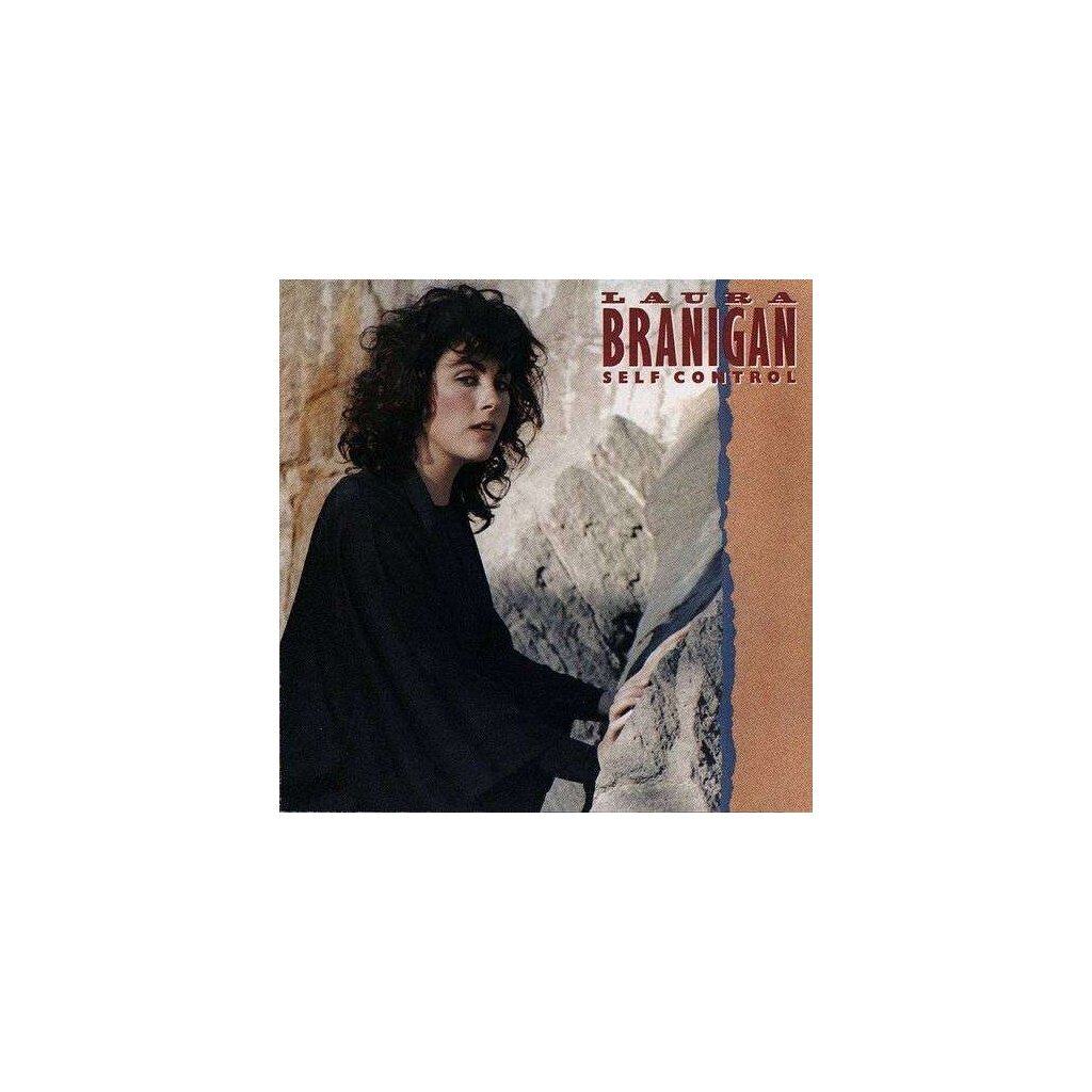 Диск Laura Branigan - Self Control (Expanded Edition) (2 CD)
