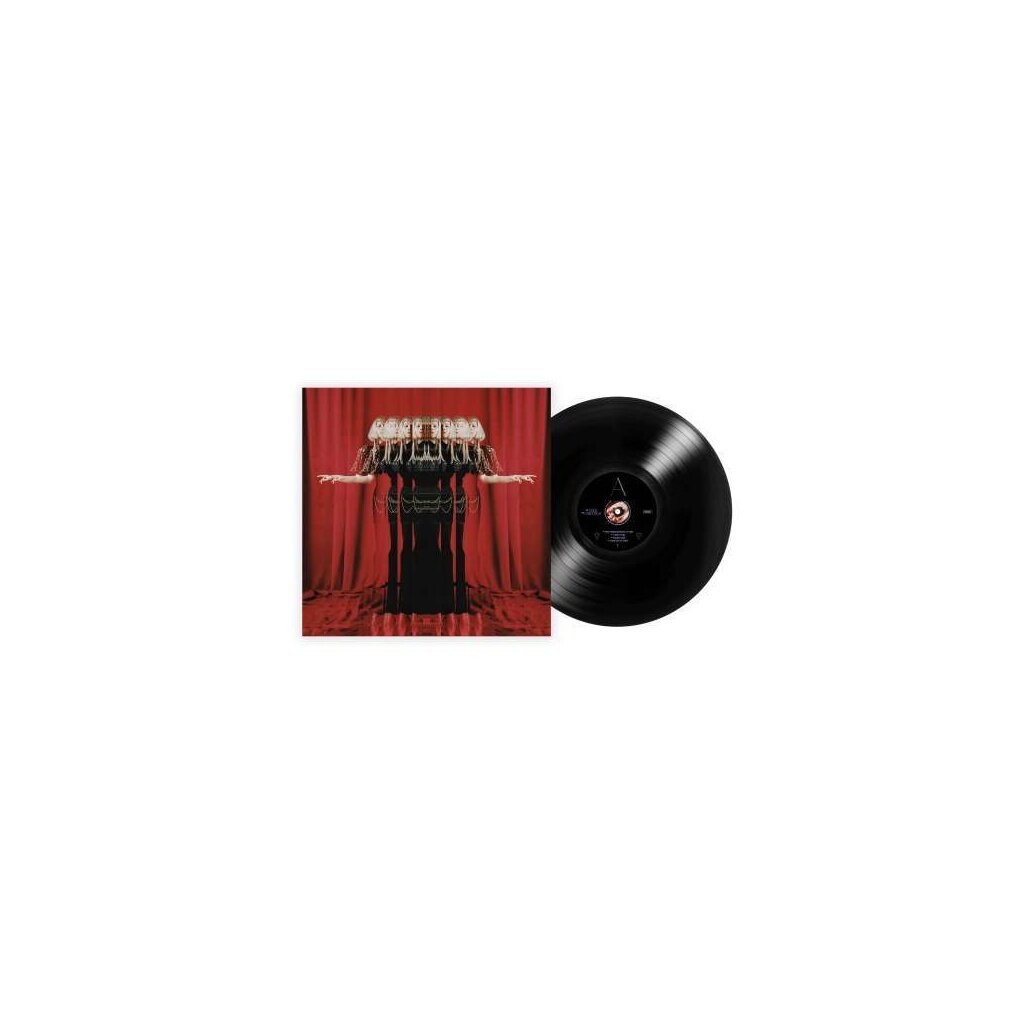 AURORA - The Gods We Can Touch. 2 LP