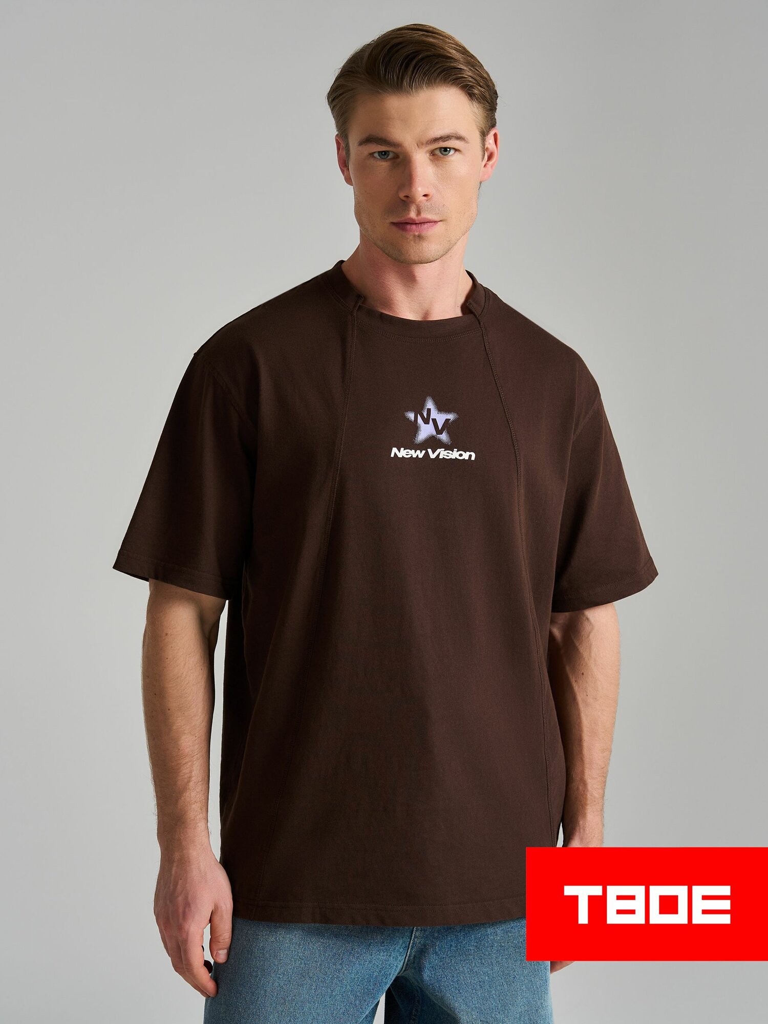 Футболка спортивная