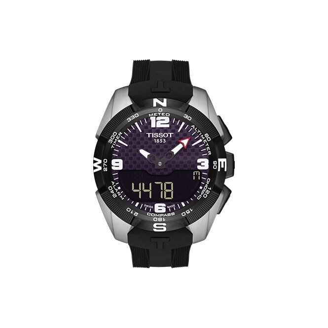 Наручные часы TISSOT — фото 1