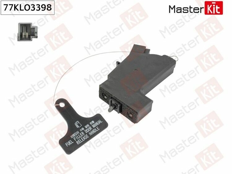 Замок бензобака Hyundai SONATA VII/Kia K5/OPTIMA IV 2015 -, MASTERKIT 77KLO3398