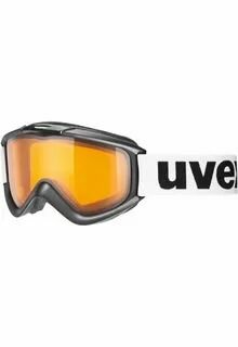 Маска Uvex Athletic LGL — фото 1