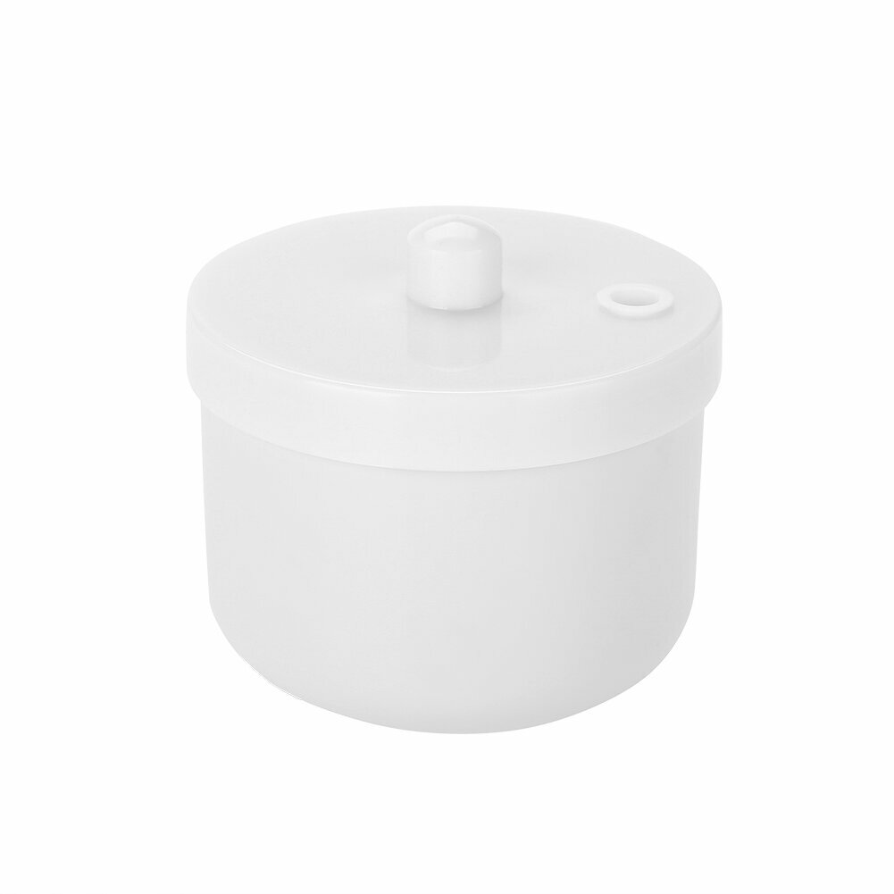 Стоматологические инструменты для ногтей стерилизатор стерилизатор стерилизации коробка дезинфекции контейнер маникюрные инструменты белые