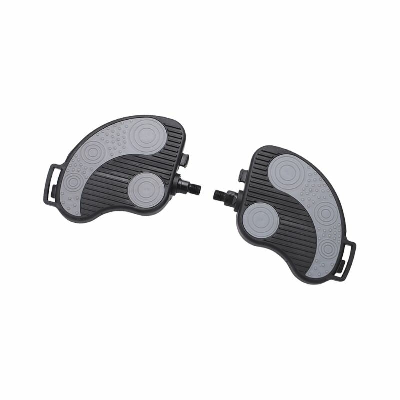 Аксессуары для вращающихся велосипедов педаль педали велотренажера в стиле A-1/2 " Ось