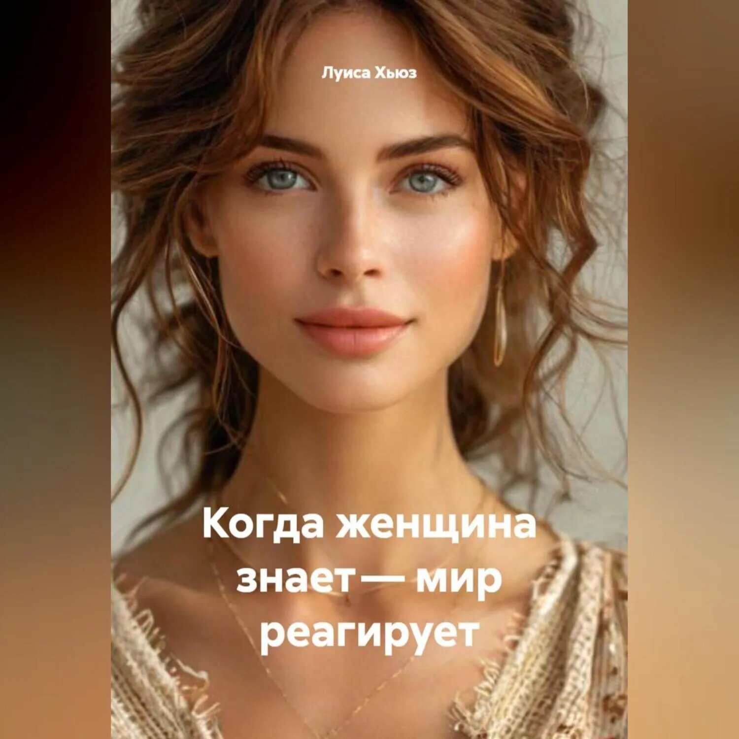 Когда женщина знает – мир реагирует [Аудиокнига]