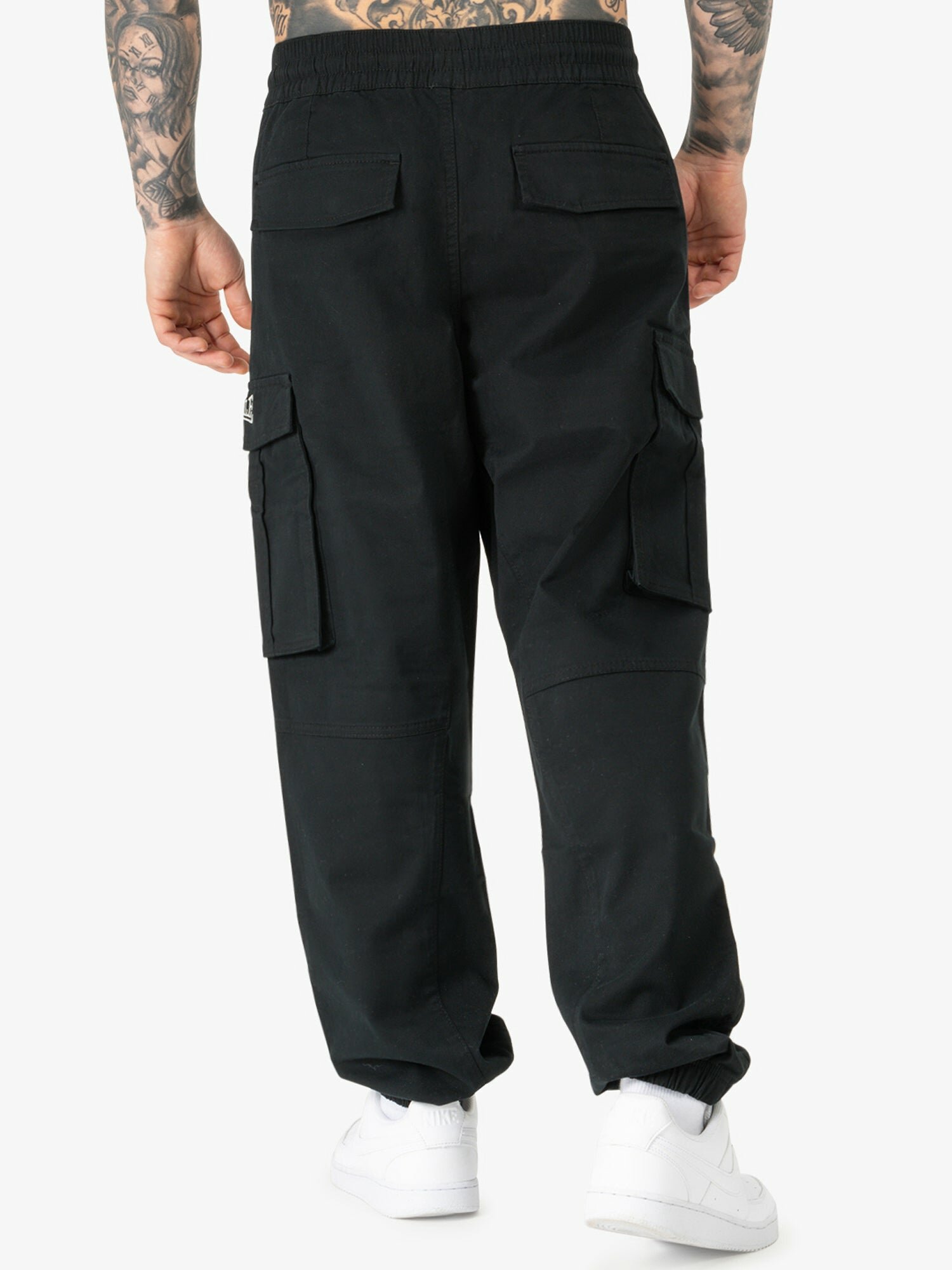 Брюки спортивные Mickley Cargo Pants